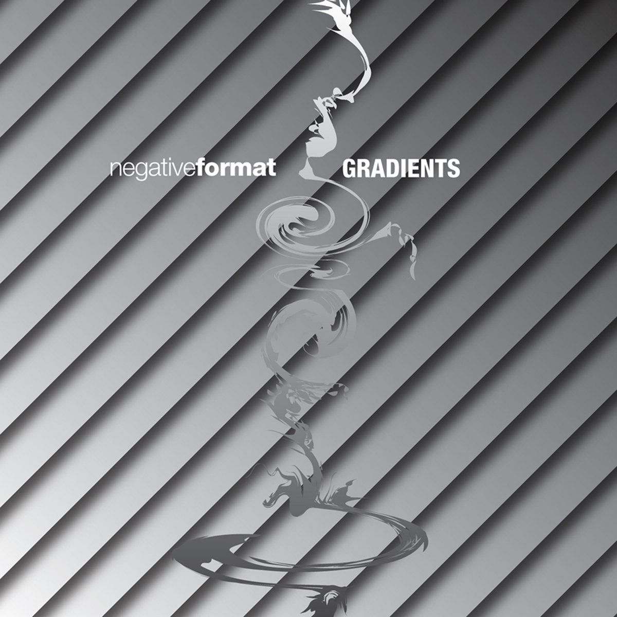 Gradients | Negative Format
