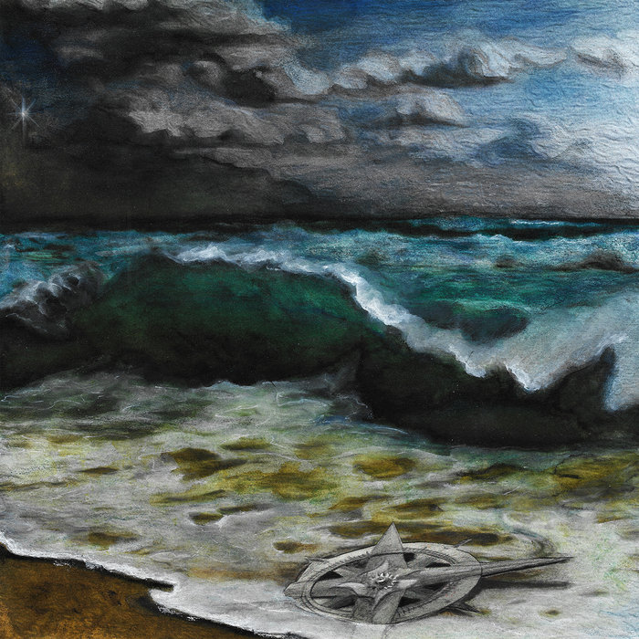 First Wave | Starlit Sea