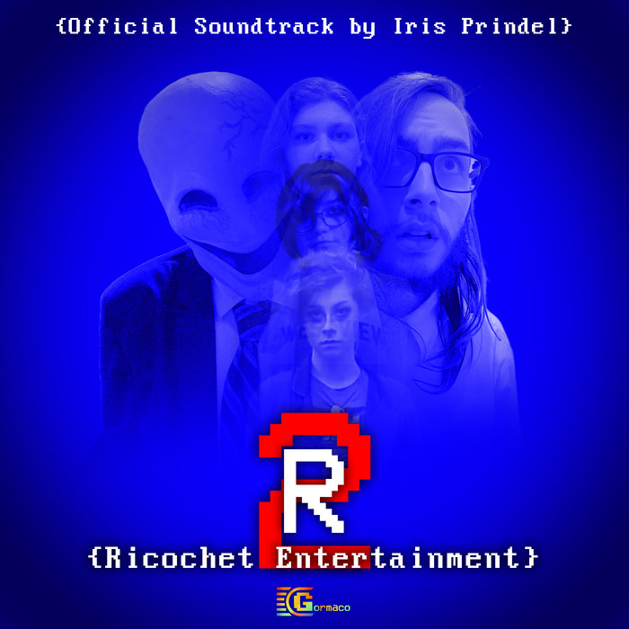 R2: Ricochet Entertainment (Official Soundtrack) | Iris Prindel