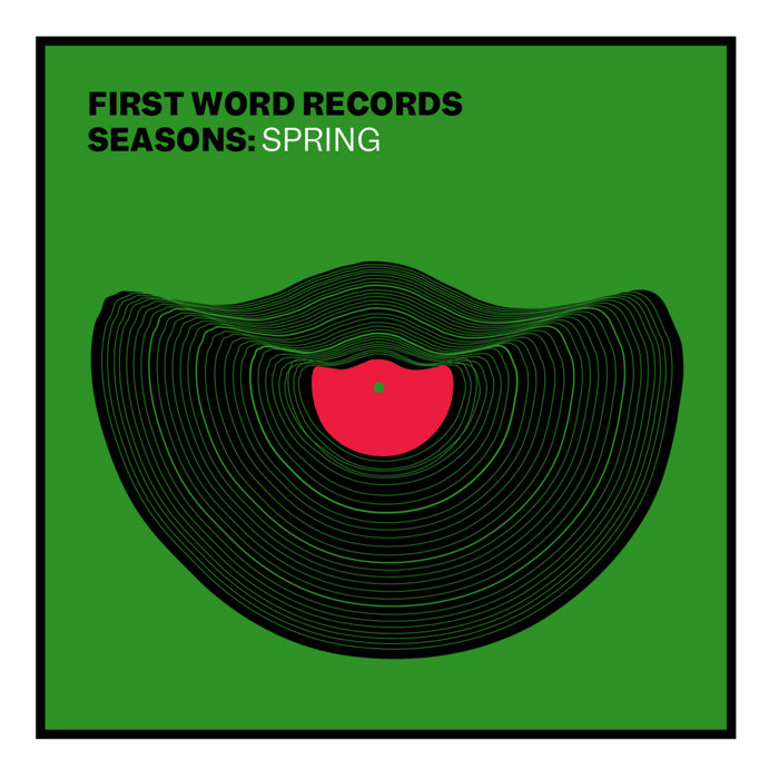 Seasons: Spring | First Word Records