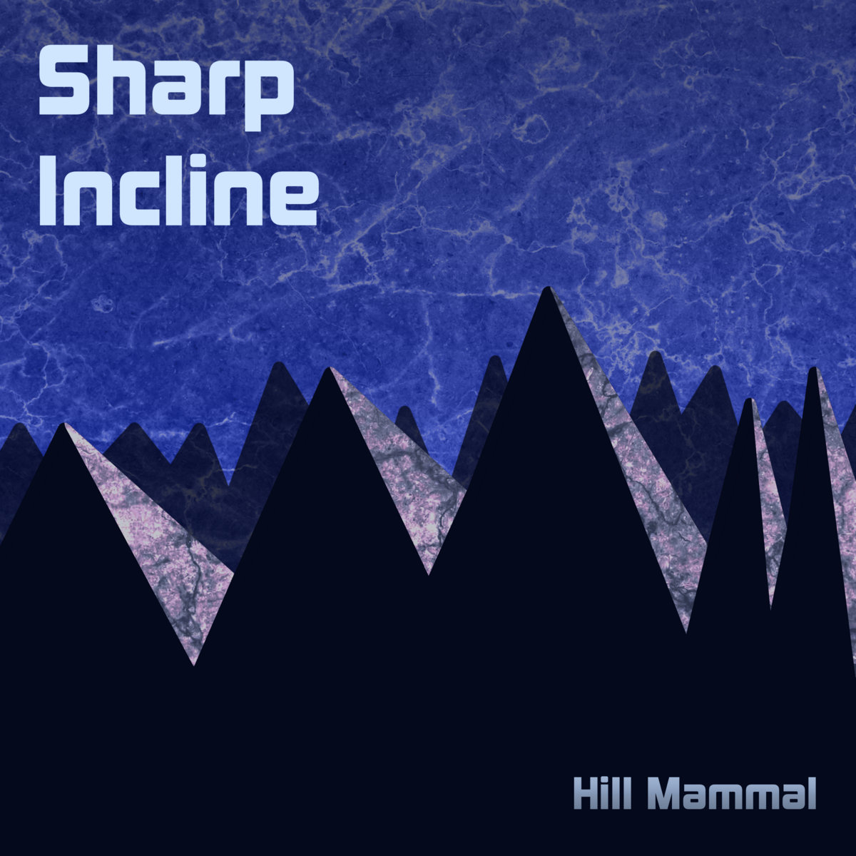 Sharp Incline | Hill Mammal