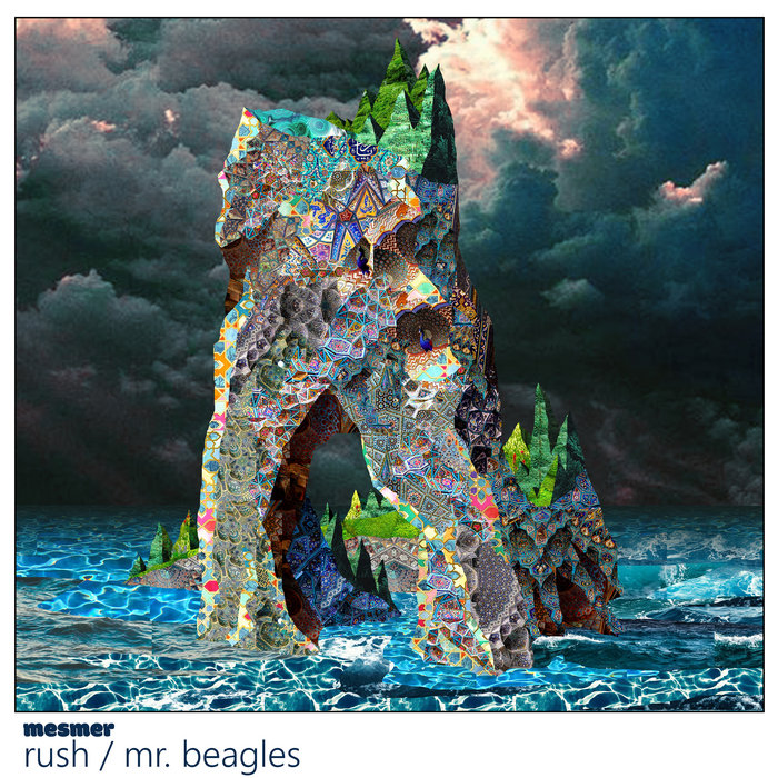Rush / Mr. Beagles | Mesmer