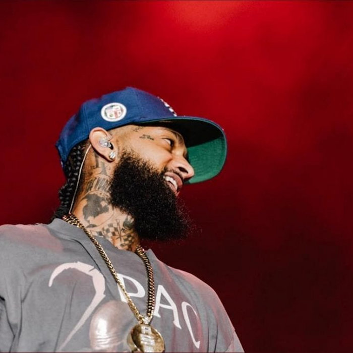 One Hunnit (J.E.B. RMX) | Nipsey Hussle | J.E.B.