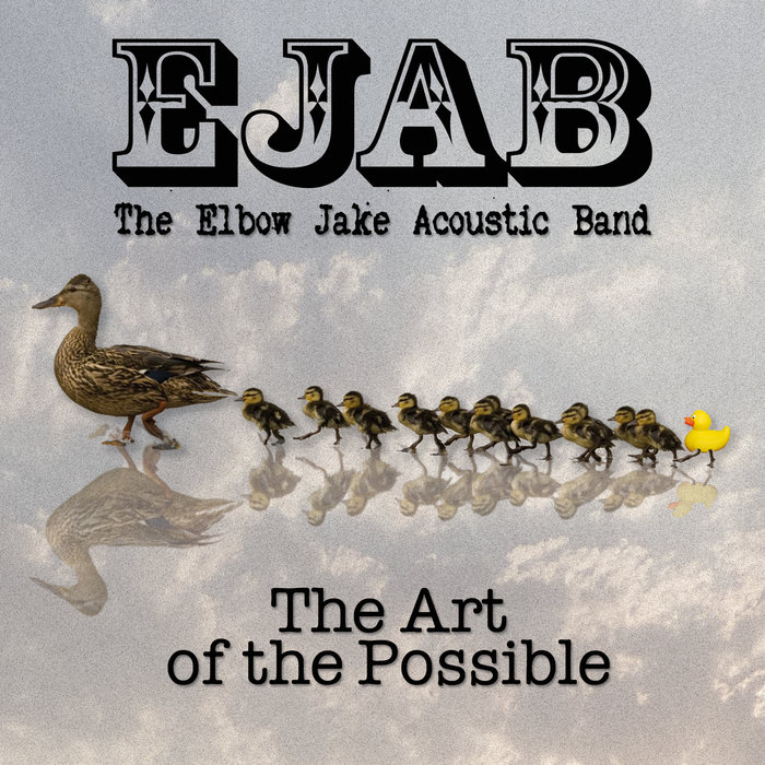 The Art Of The Possible | EJAB