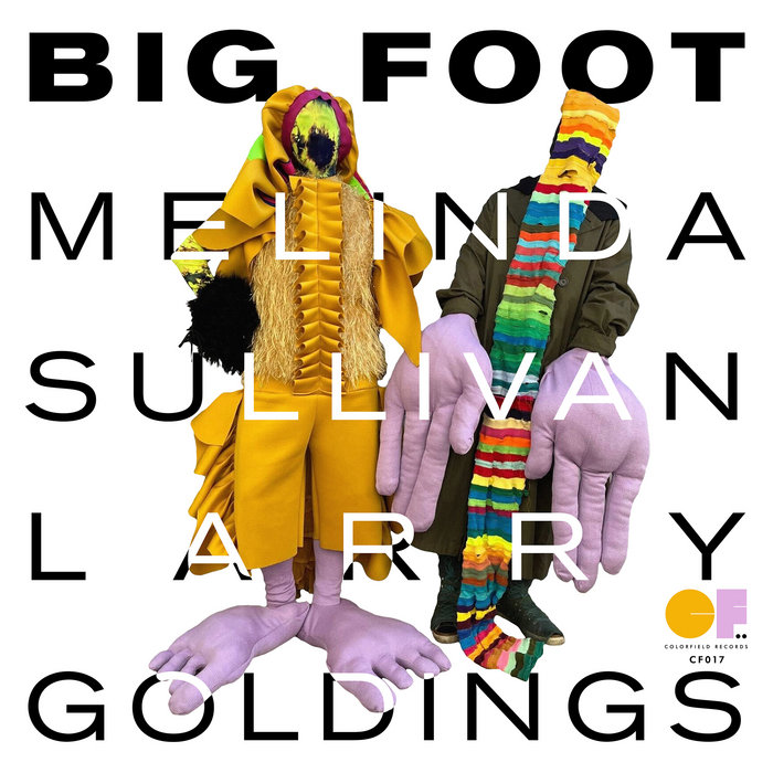 Big Foot | Melinda Sullivan & Larry Goldings