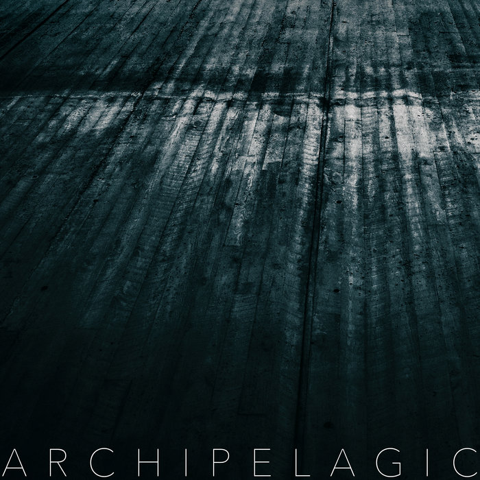 Archipelagic | Beau Finley
