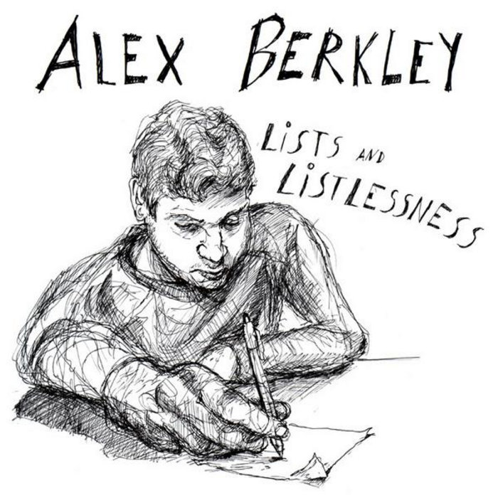 Lists and Listlessness | Alex Berkley