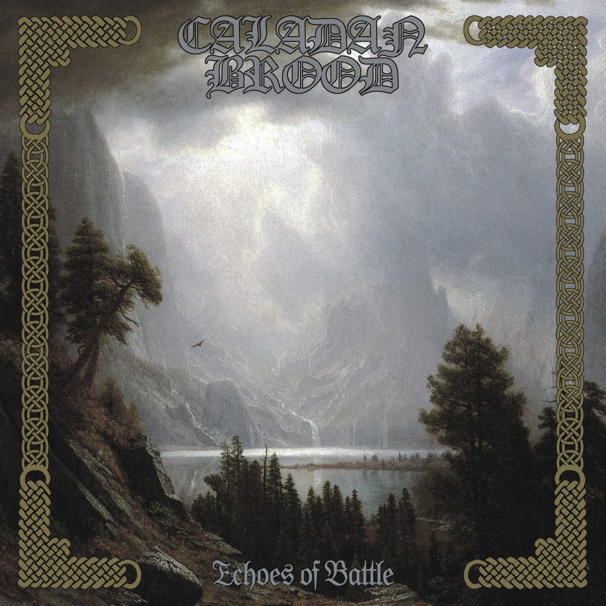 Echoes of Battle | Caladan Brood