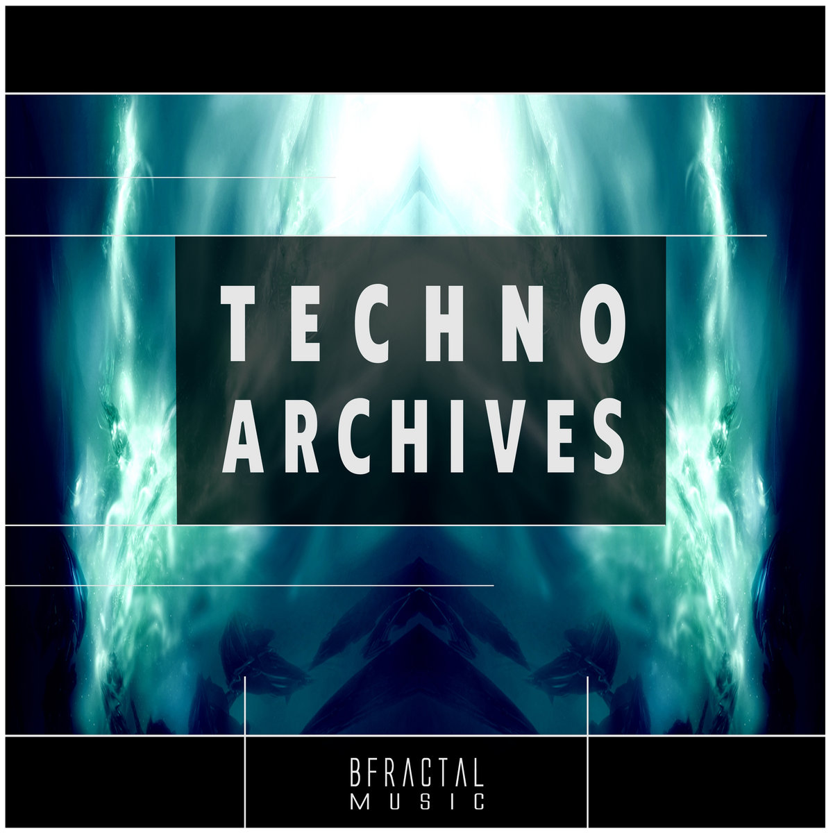 Techno Archives (SAMPLE PACK) | Abstract State