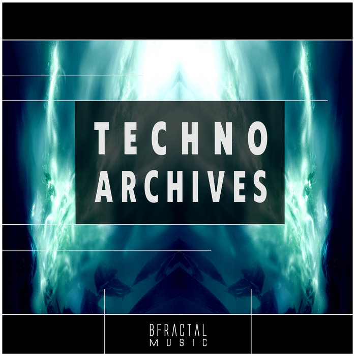 Techno Archives (SAMPLE PACK) | Abstract State