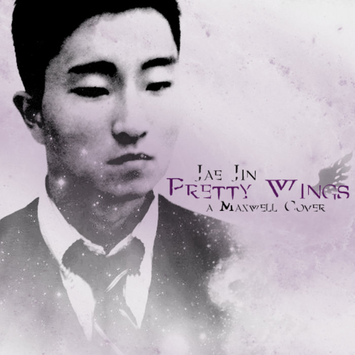Pretty Wings (Maxwell cover) | Jae Jin