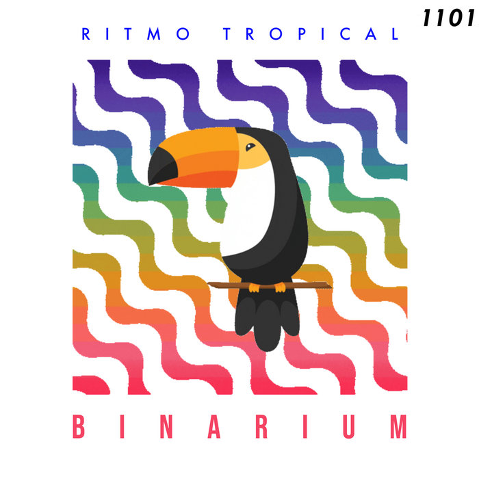 Tropical Rhythm | Binarium | 1101 Records