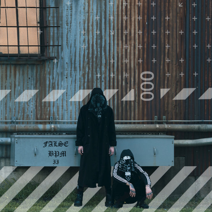 II (CRUNCH 260) | FALSE BPM | Crunch Pod™