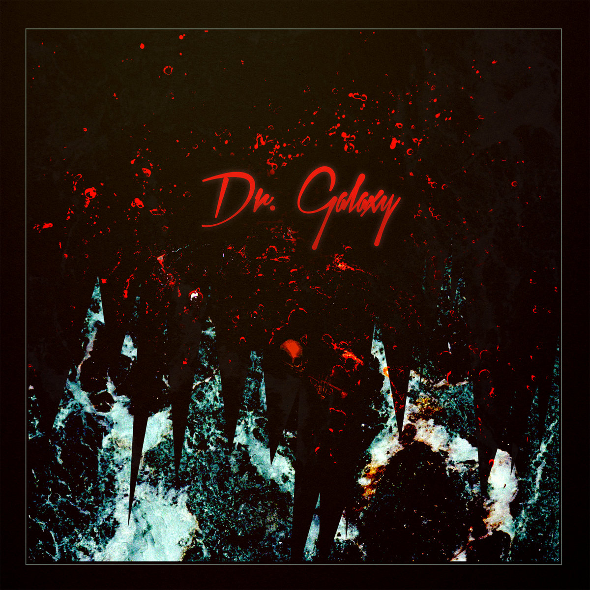 Blood | Dr. Galaxy