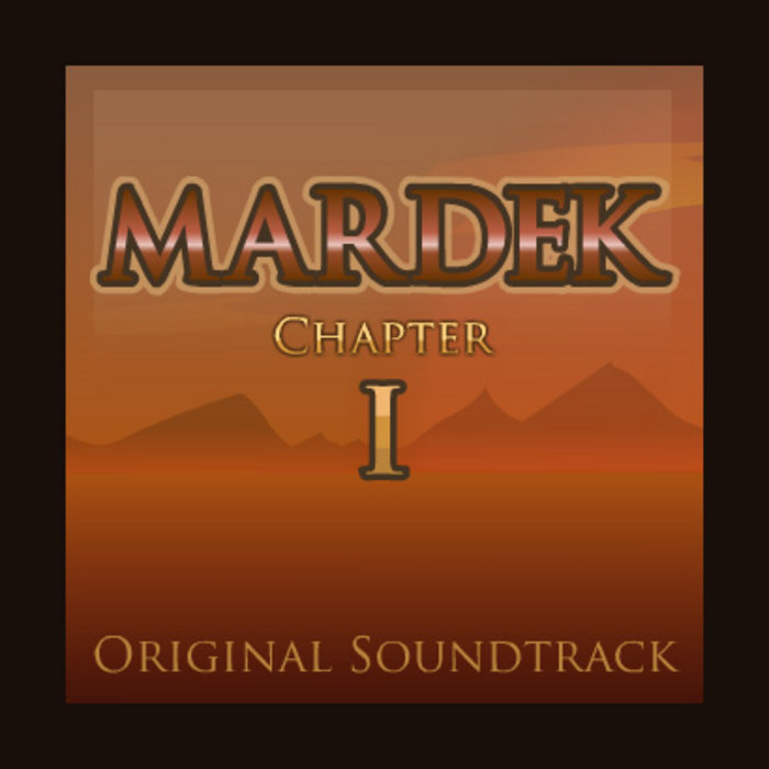 MARDEK 1 OST | Fig Hunter