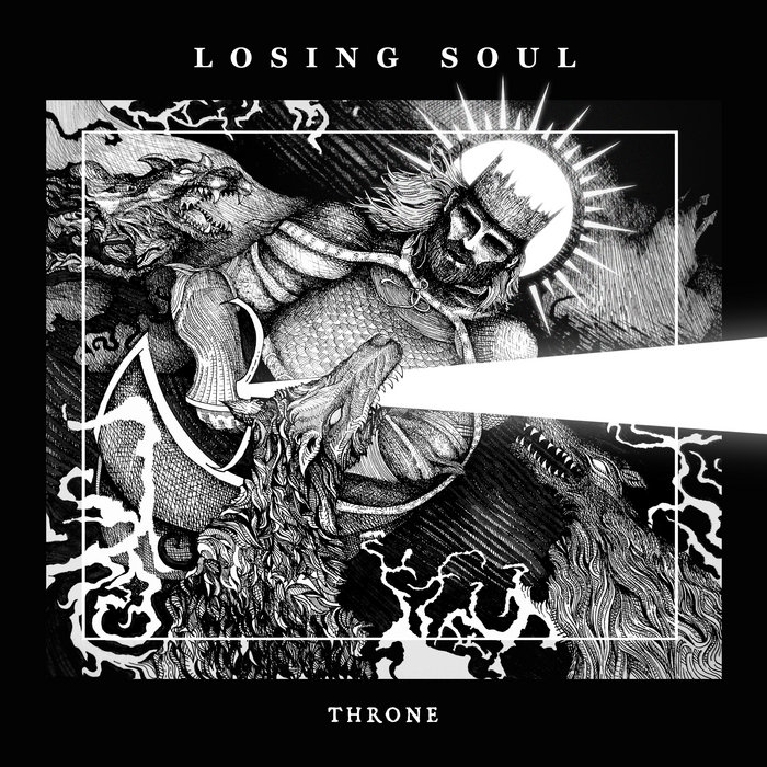 THRONE | Losing Soul