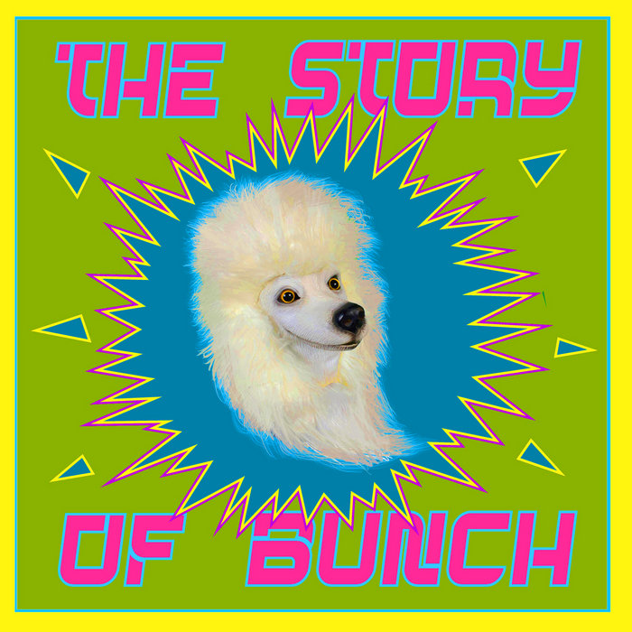 The Story Of Bunch | Landis Harry Larry