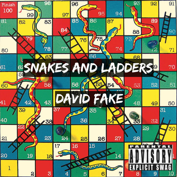 Snakes & Ladders | David Fake