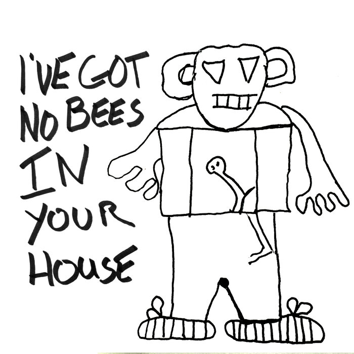 I've Got No Bees In Your House | Ultimate Thunder