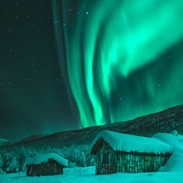 Ambient Digital Series_Vol.13 | Hd Substance