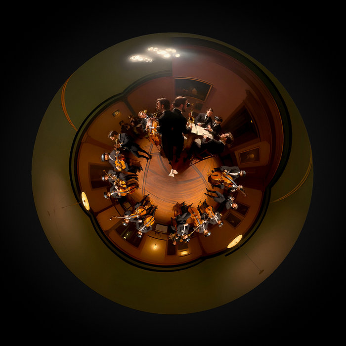 "Harmonic Dissonance" Remix EP 2024 | Adam Kroll Soundtracks