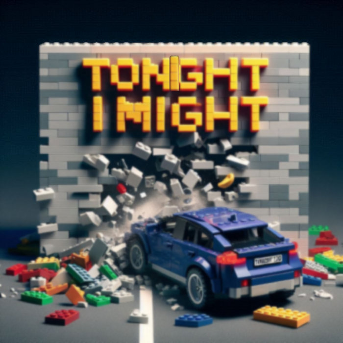 Tonight I Might | The Jefreys