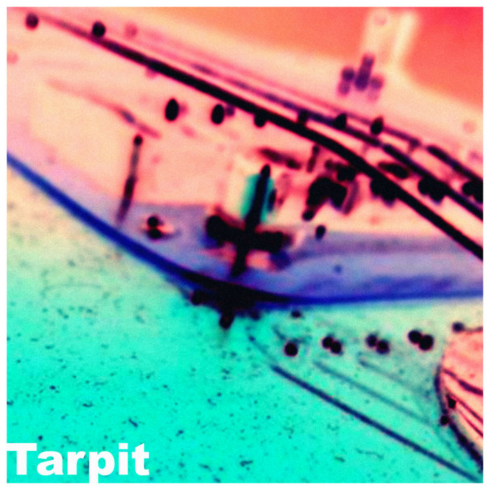 Please Standby | Tarpit