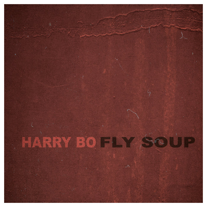 Fly Soup | Harry Bo | Harry Bo UK