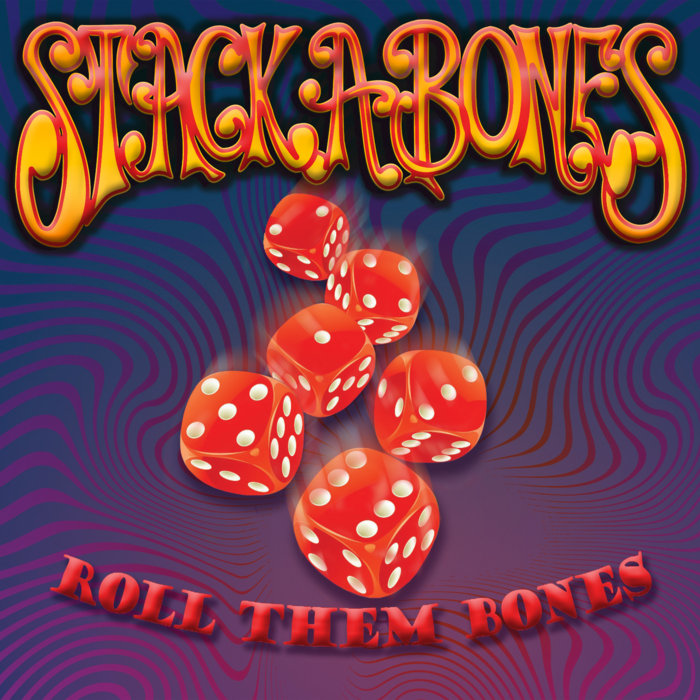 Roll Them Bones | Stackabones