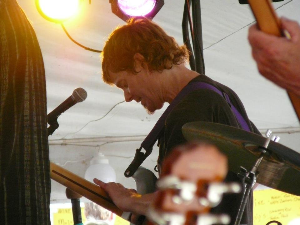 Raven Mad | Mark Cloutier