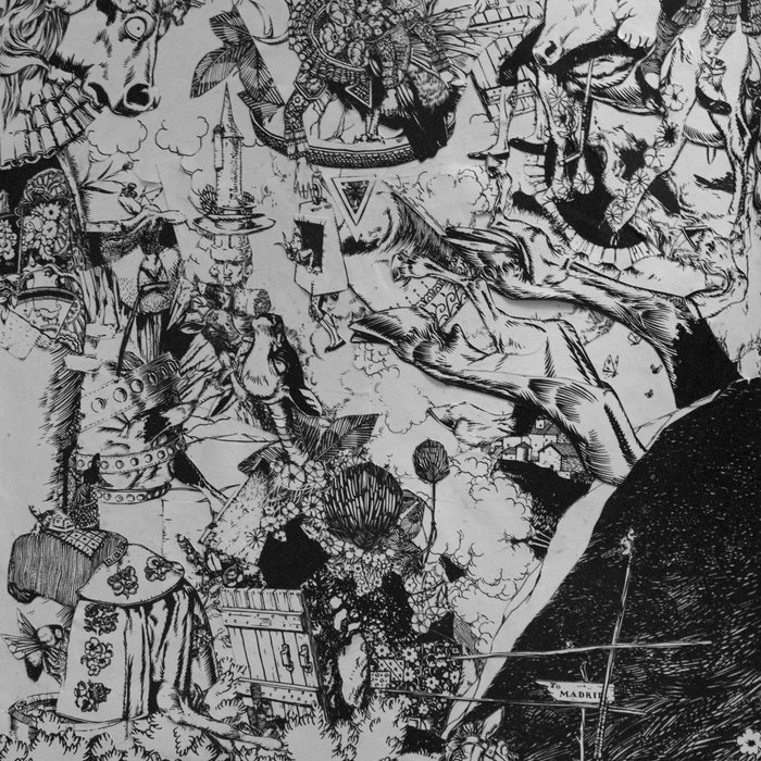 Lord Brain | Lord Brain