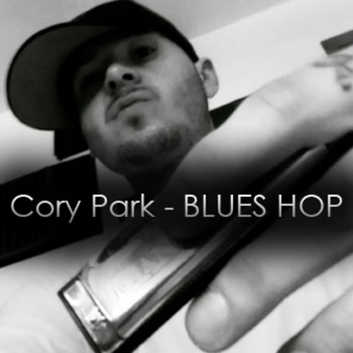 Blues Hop | Cory Park aka O Dot