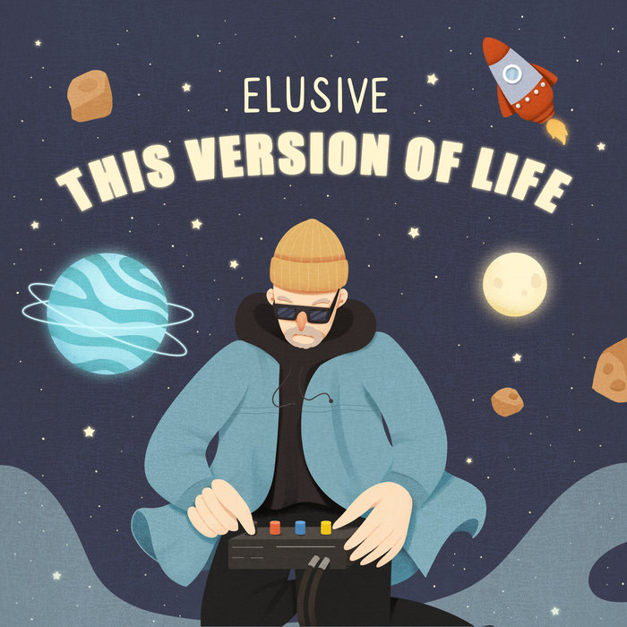 This Version Of Life | Elusive