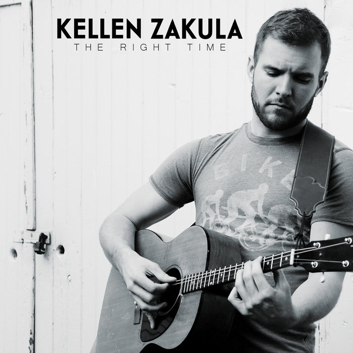 The Right Time | Kellen Zakula