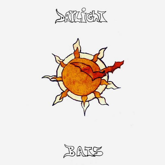 Zero-Point EP | Daylight Bats
