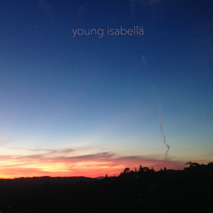 Young Isabella | Young Isabella
