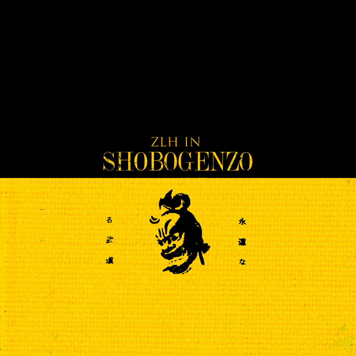 ZLH IN SHOBOGENZO