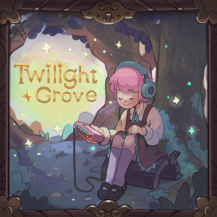 Twilight Grove | Twilight grove