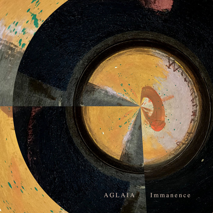 Immanence | AGLAIA | ALIO DIE