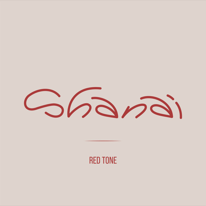 Red tone | Shanai Studio