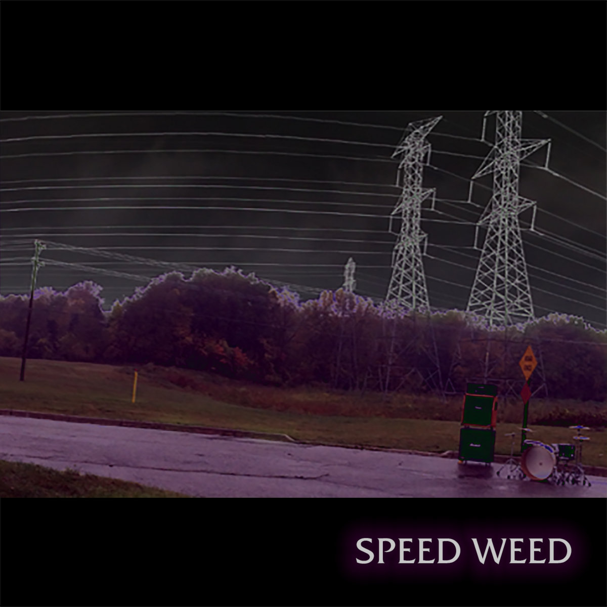 S/T | Speed Weed