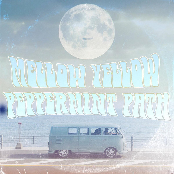Peppermint Path | Mellow Yellow