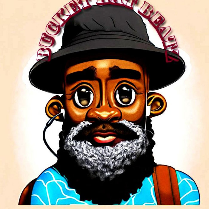 Bucket Hat Beat THeory Vol. Two | Junkyard Jedi | Bucket Hat Beatz