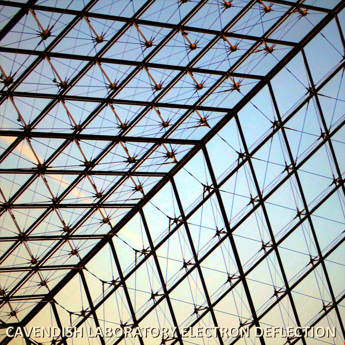 Electron Deflection | Cavendish Laboratory