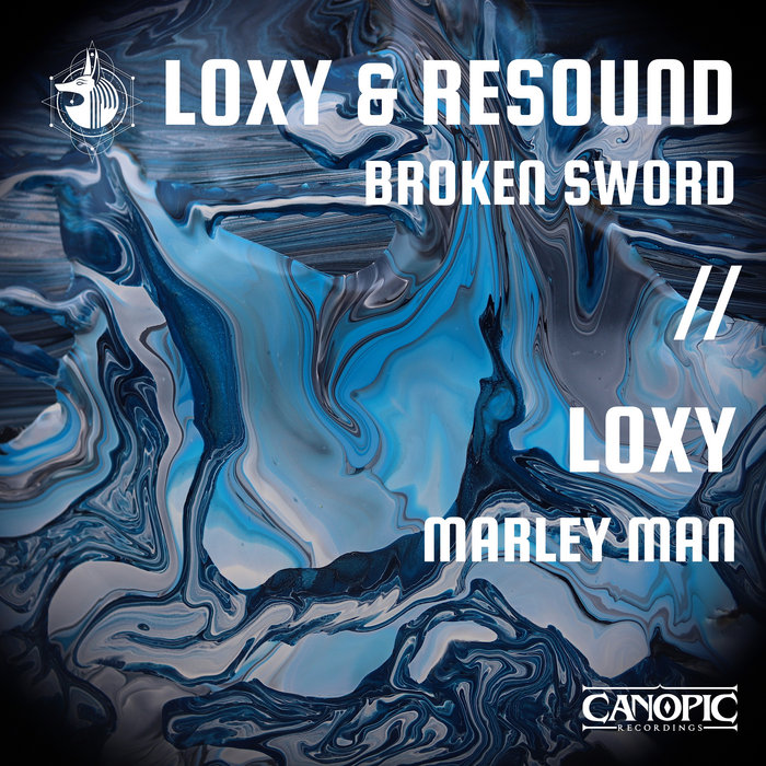 Broken Sword // Marley Man | Loxy