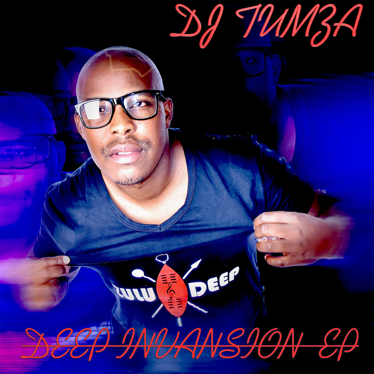Deep molecules | Dj Tumza