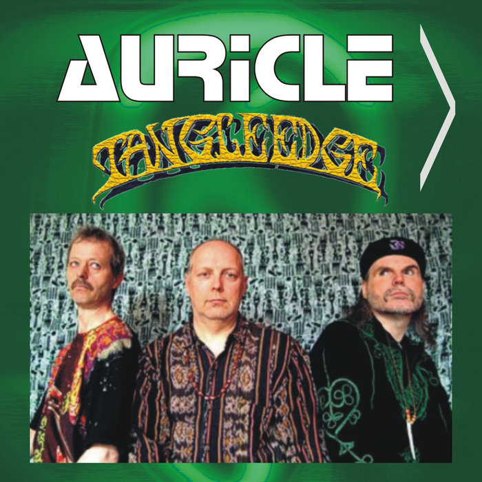 Tangle Edge | Auricle Music