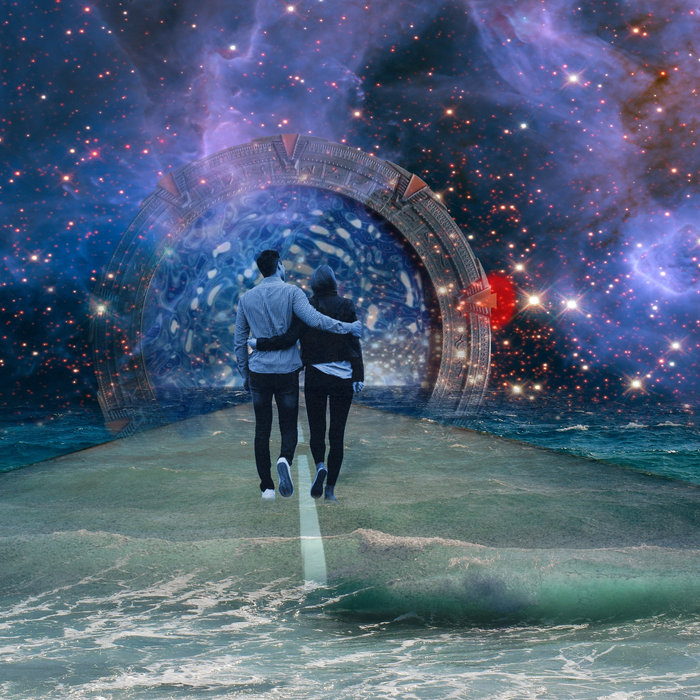 endless Room | wavespace Ambient Music