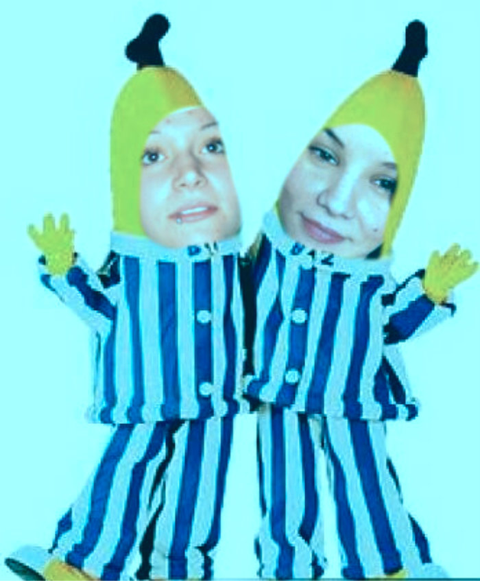 Weirdo Burger | Kitty Litter