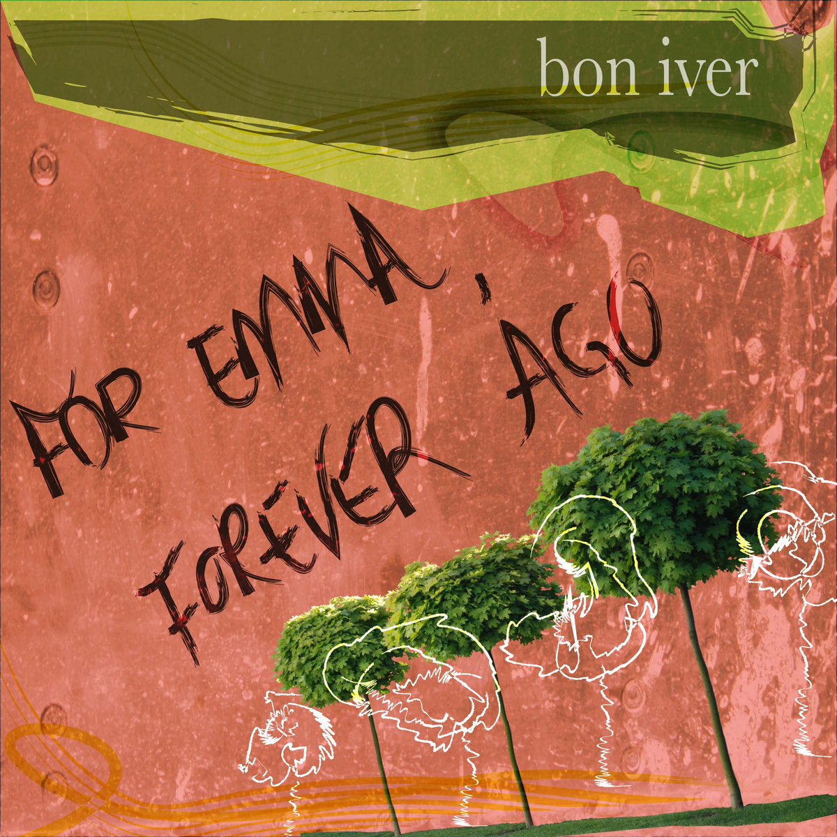 For Emma, Forever Ago | Bon Iver | Summit Records